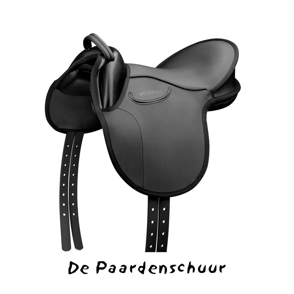 Wintec zadels - De Paardenschuur